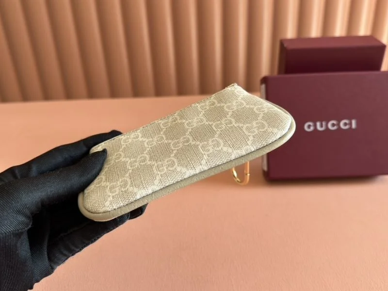 Original Gucci Wallets Purse