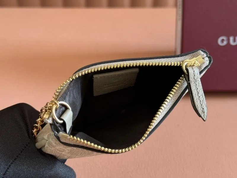Original Gucci Wallets Purse