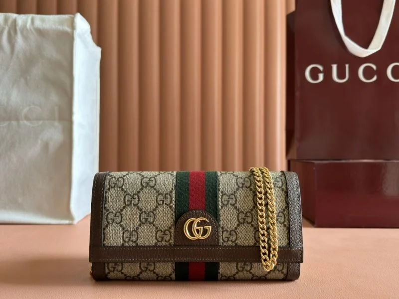 Gucci Wallets Purse