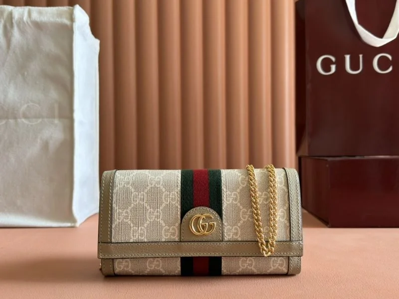 Gucci Wallets Purse