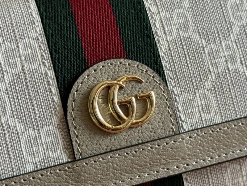 Mirror quality Gucci Wallets Purse