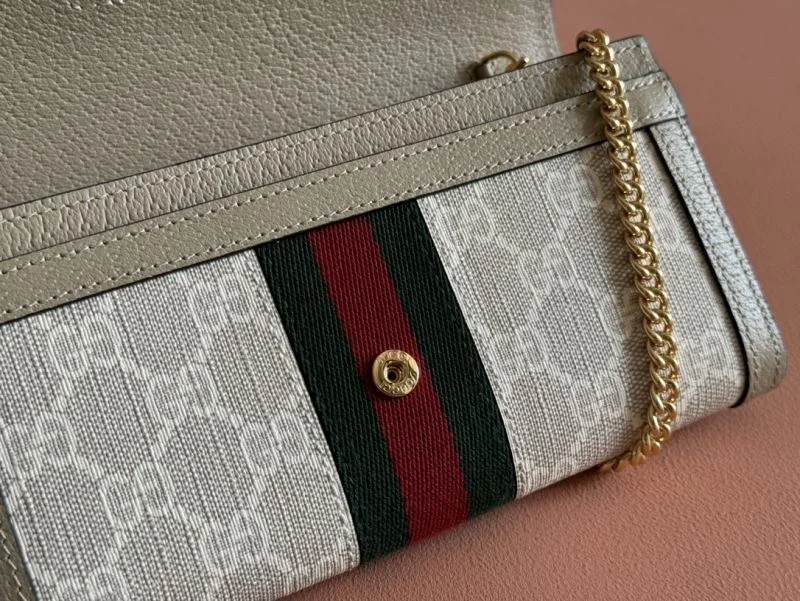 Mirror quality Gucci Wallets Purse
