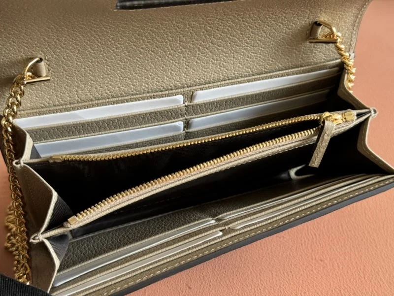 Mirror quality Gucci Wallets Purse