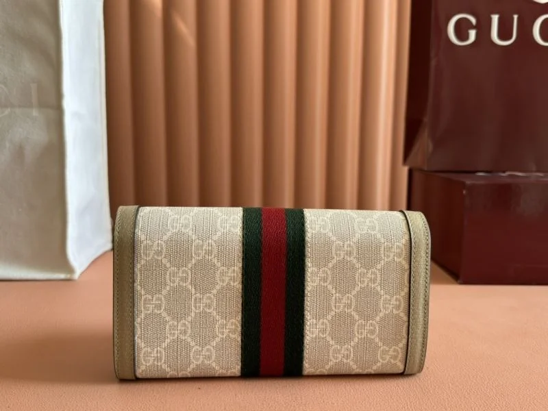 Value-priced Gucci Wallets Purse
