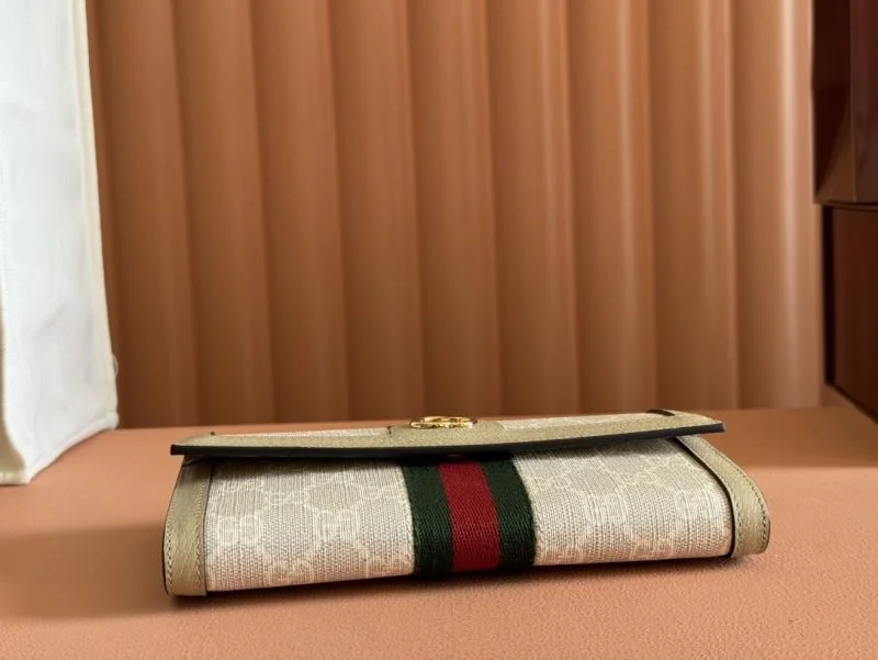Value-priced Gucci Wallets Purse