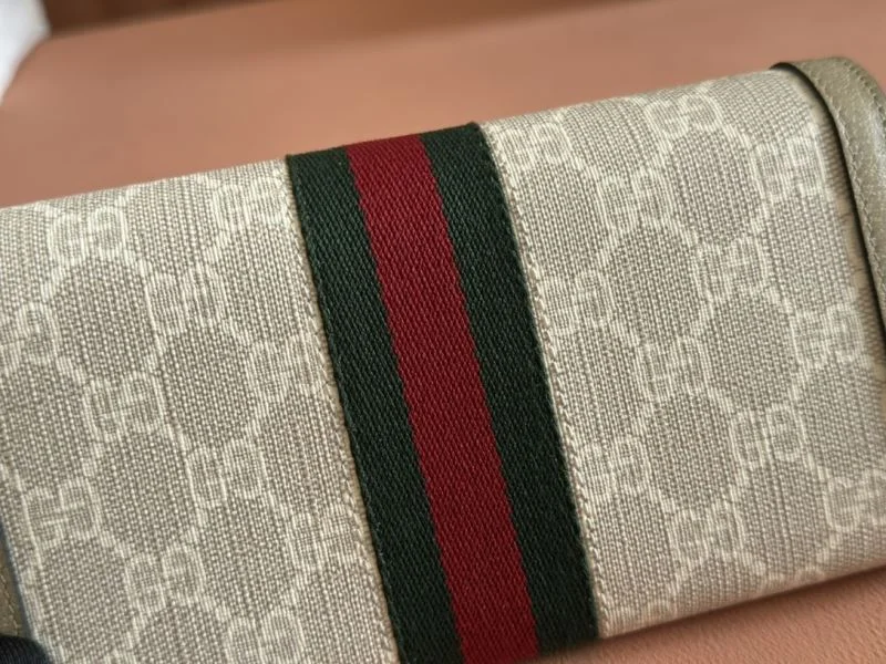 Value-priced Gucci Wallets Purse