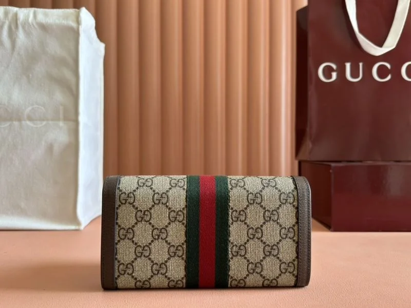 Economical Gucci Wallets Purse