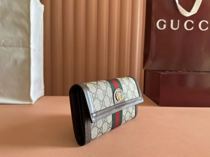 Economical Gucci Wallets Purse