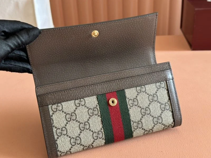 Economical Gucci Wallets Purse