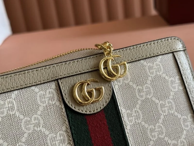 Budget-friendly Gucci Wallets Purse
