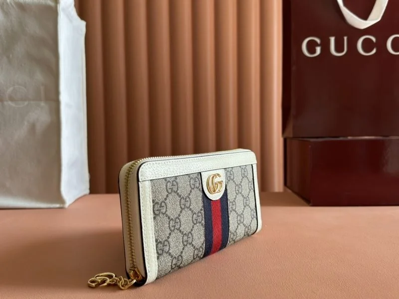 Genuine Gucci Wallets Purse