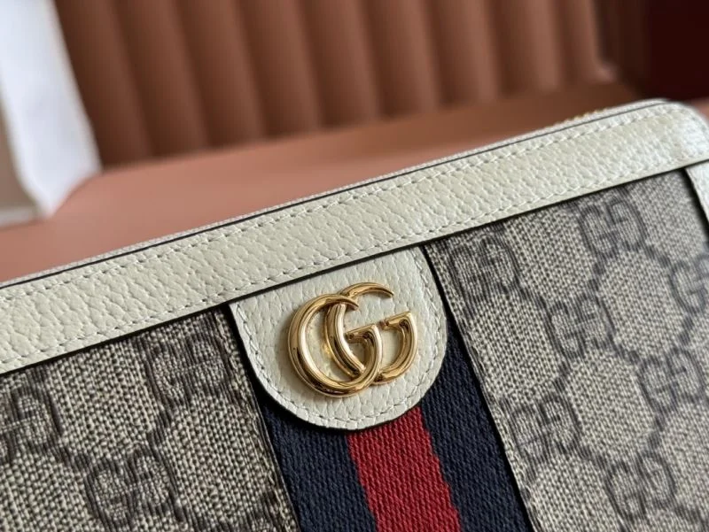 Genuine Gucci Wallets Purse