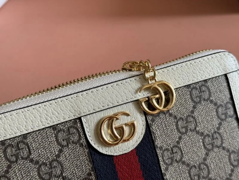 Genuine Gucci Wallets Purse