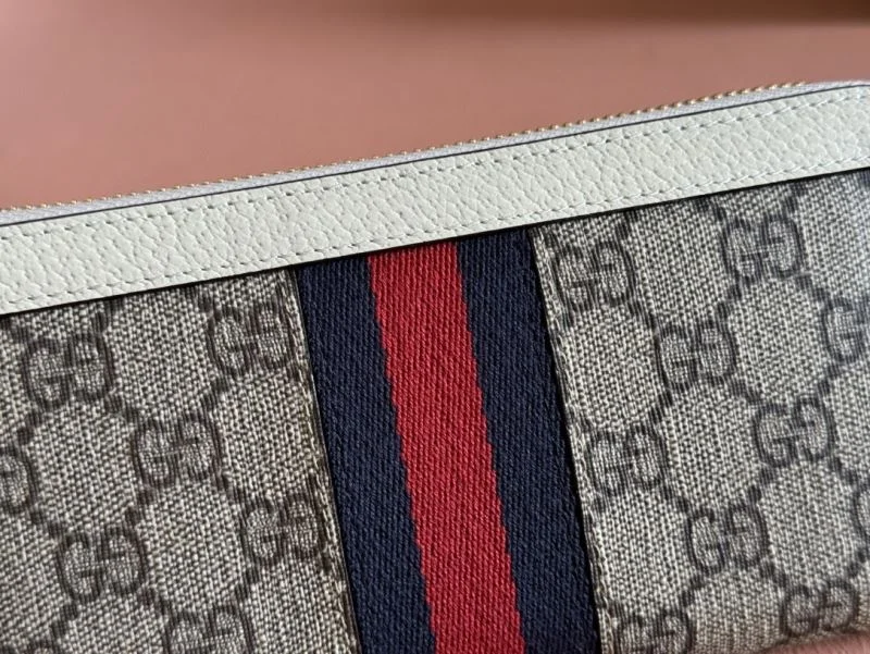 Genuine Gucci Wallets Purse
