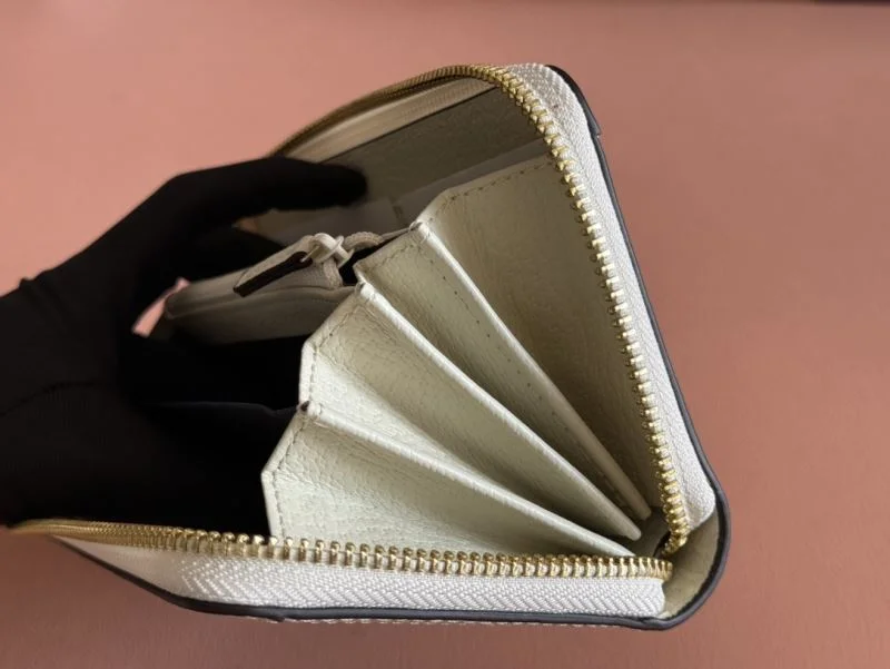 Genuine Gucci Wallets Purse