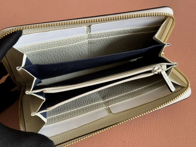 Genuine Gucci Wallets Purse