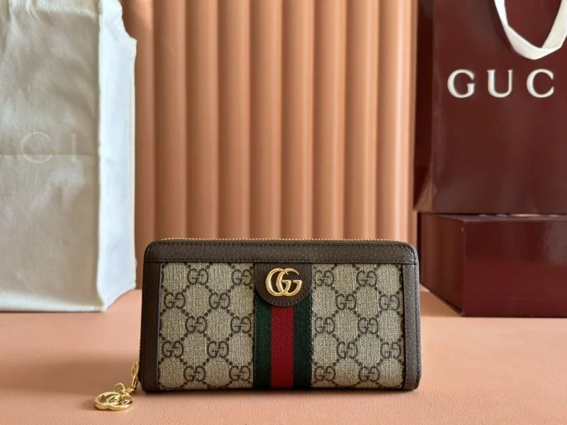 Gucci Wallets Purse