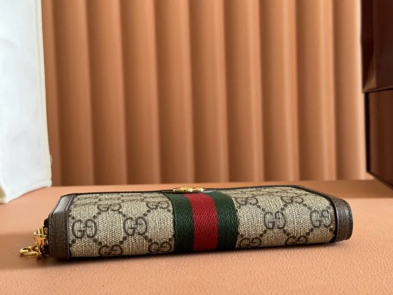 Genuine Gucci Wallets Purse
