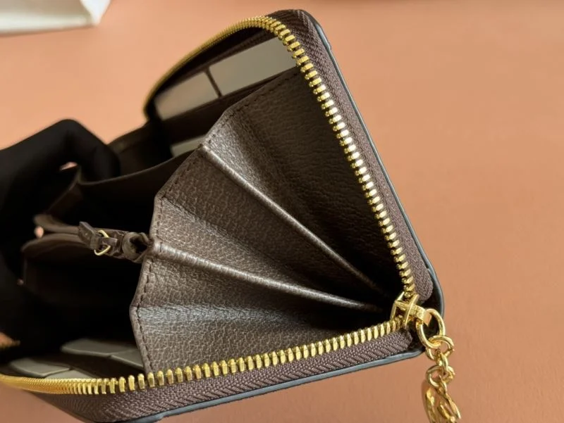 Genuine Gucci Wallets Purse