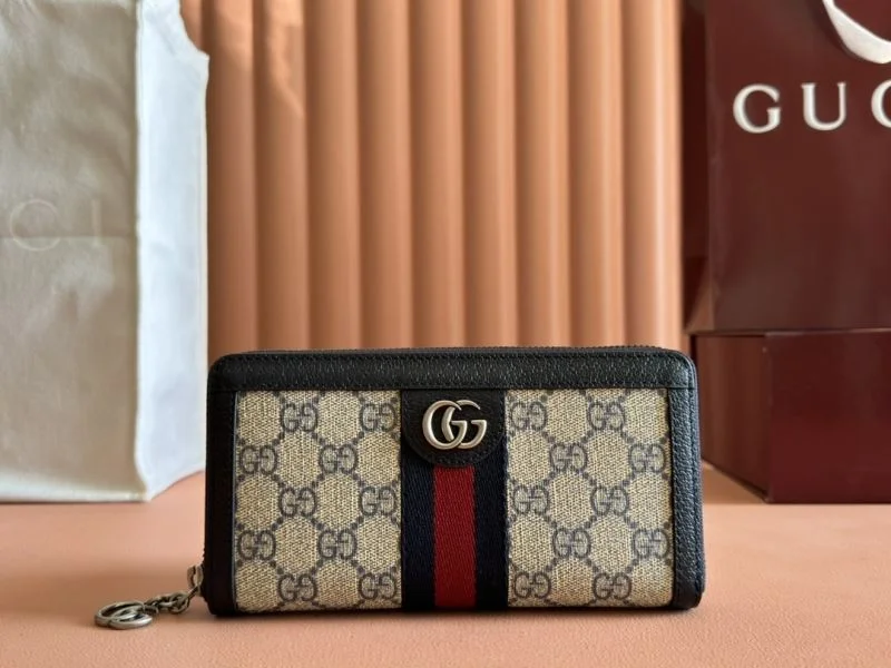 Gucci Wallets Purse