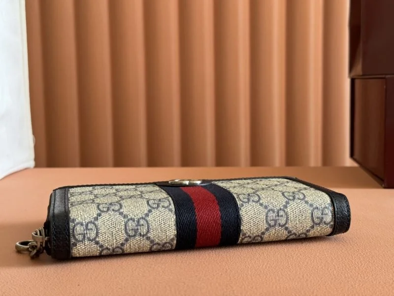 Inexpensive Gucci Wallets Purse