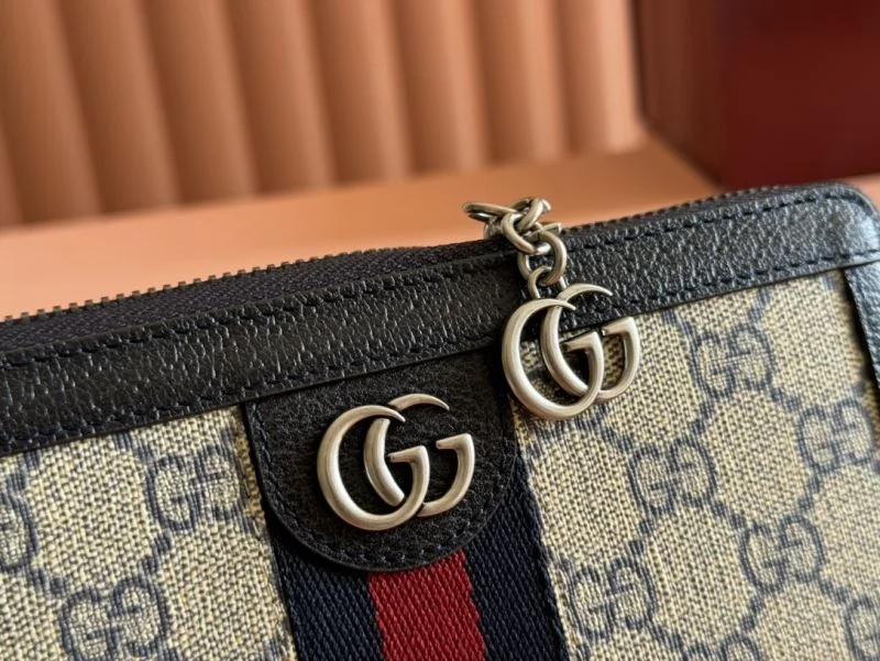 Inexpensive Gucci Wallets Purse