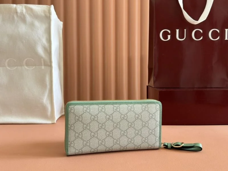 Inexpensive Gucci Wallets Purse