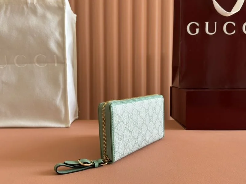 Inexpensive Gucci Wallets Purse