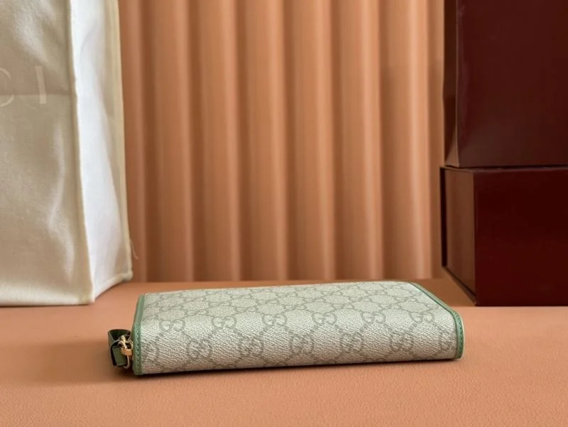 Inexpensive Gucci Wallets Purse