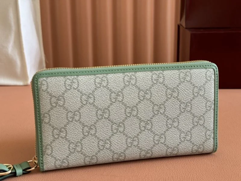 Inexpensive Gucci Wallets Purse