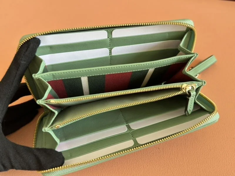 Inexpensive Gucci Wallets Purse