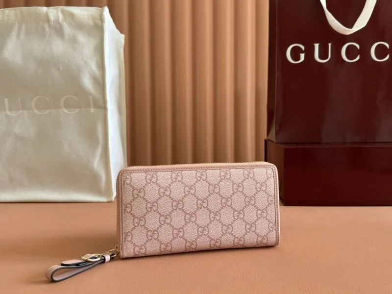 Gucci Wallets Purse
