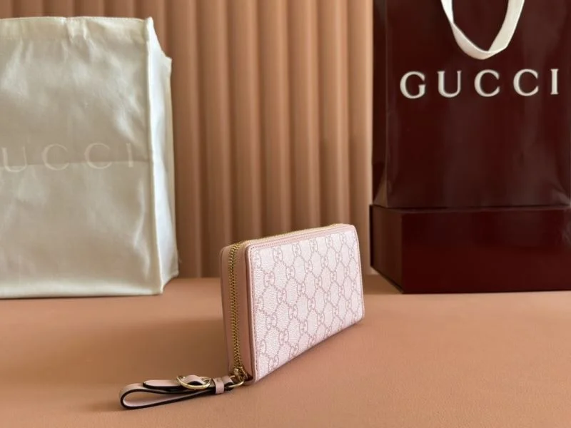 Precise copy Gucci Wallets Purse