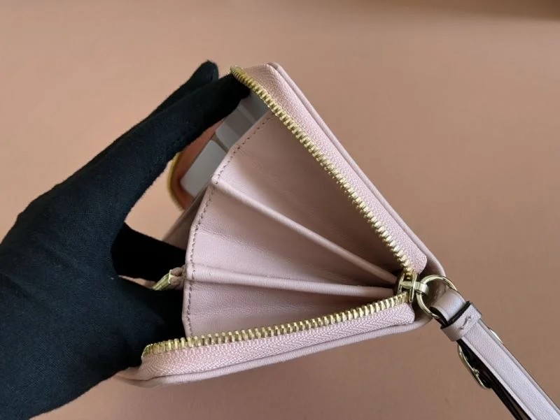 Precise copy Gucci Wallets Purse