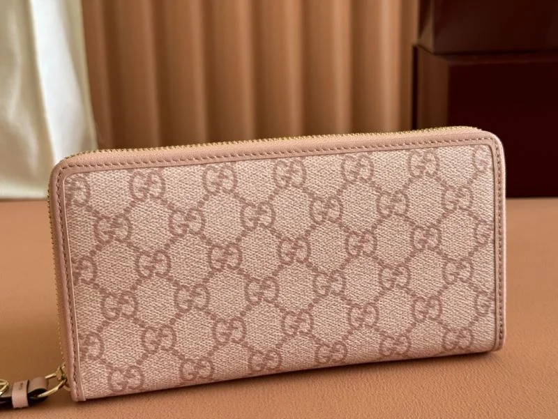 Precise copy Gucci Wallets Purse