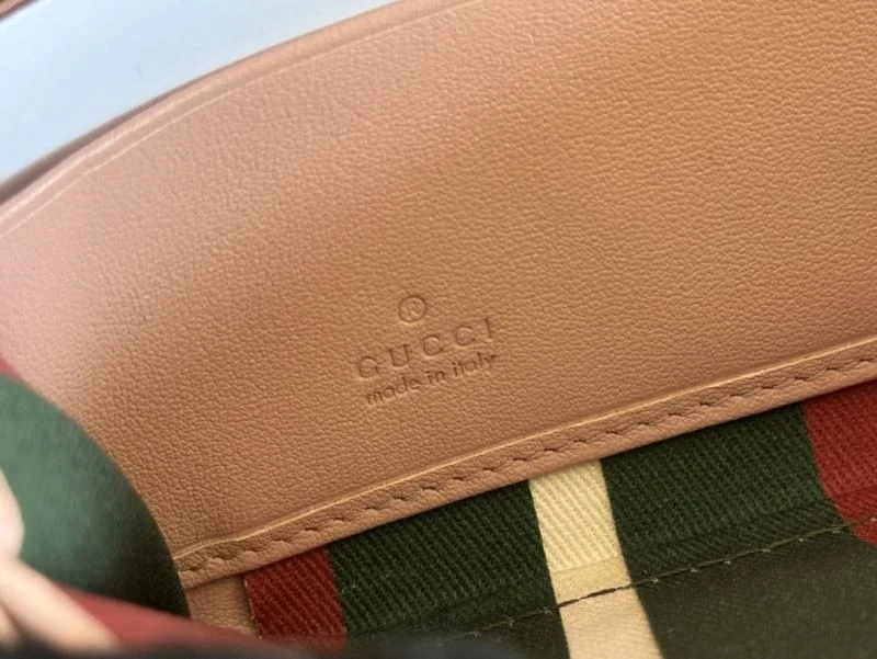Precise copy Gucci Wallets Purse