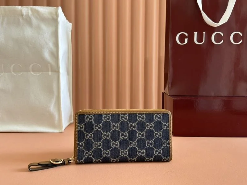 Gucci Wallets Purse