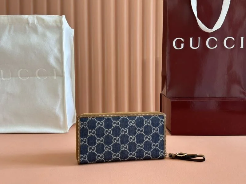 High fidelity Gucci Wallets Purse