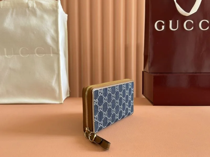 High fidelity Gucci Wallets Purse
