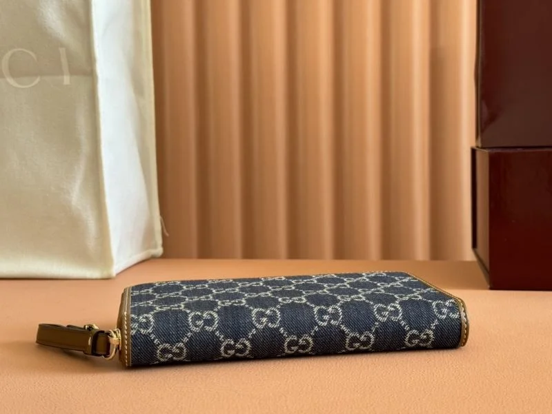 High fidelity Gucci Wallets Purse