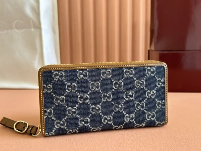 High fidelity Gucci Wallets Purse