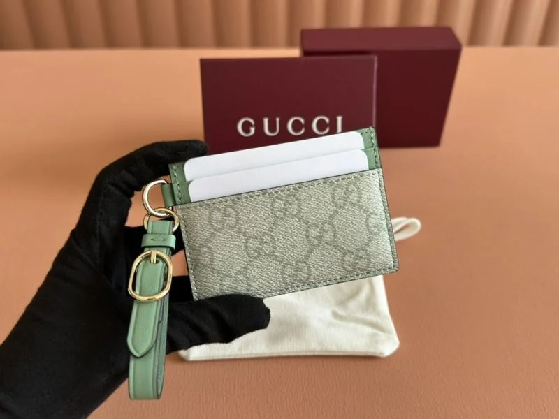 Gucci Wallets Purse