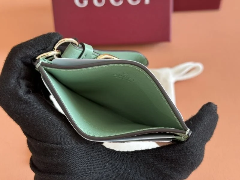 Mirror quality Gucci Wallets Purse