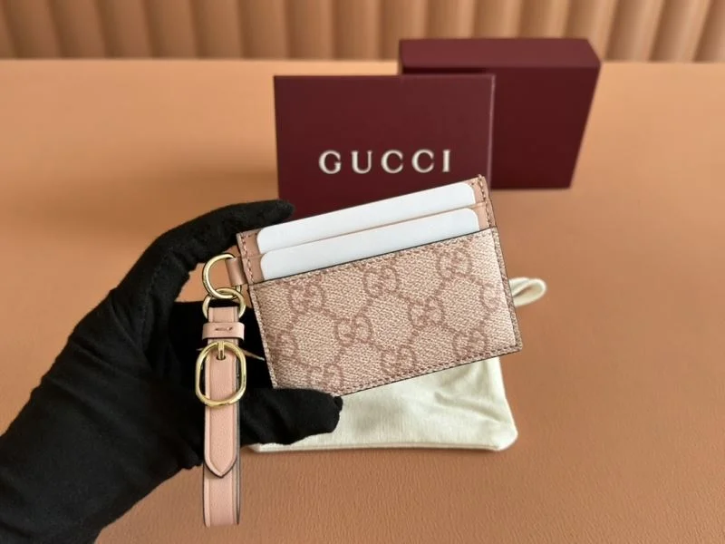 Gucci Wallets Purse