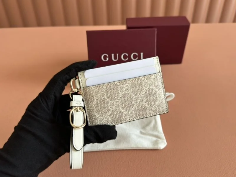 Gucci Wallets Purse