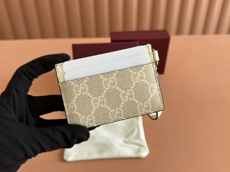Original Gucci Wallets Purse