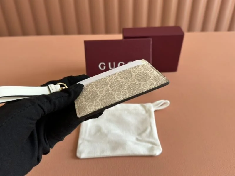 Original Gucci Wallets Purse