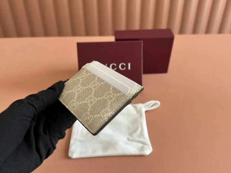 Original Gucci Wallets Purse
