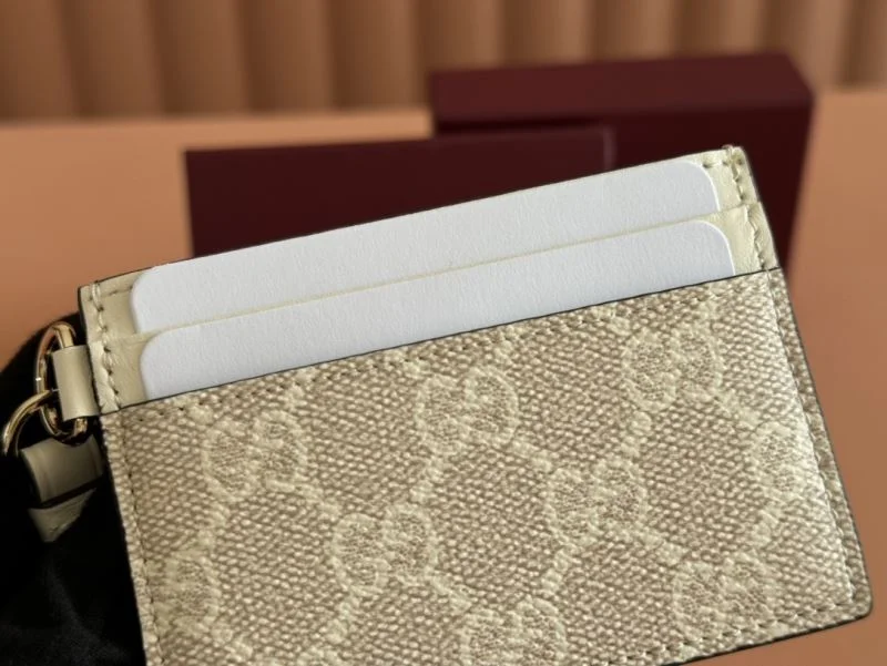 Original Gucci Wallets Purse