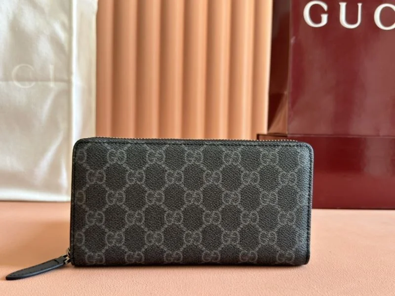 Gucci Wallets Purse